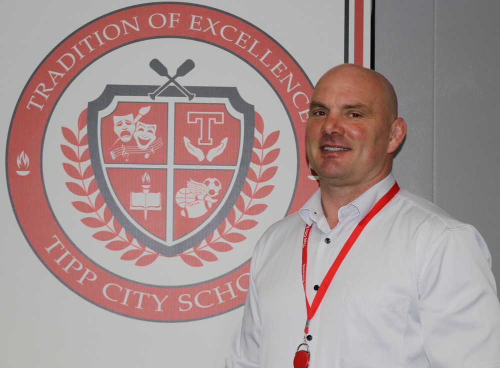 Incoming Superintendent Transitioning to District | Tippecanoe Middle ...