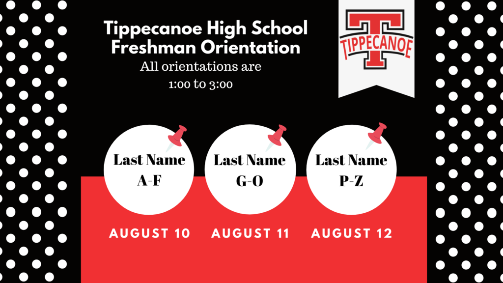 Live Feed | Tippecanoe High School