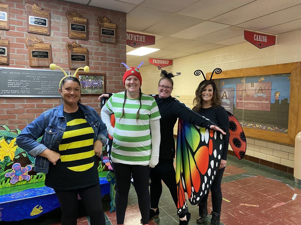 Live Feed | Tippecanoe Middle School