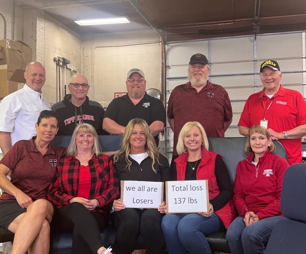 Live Feed | Tippecanoe Middle School