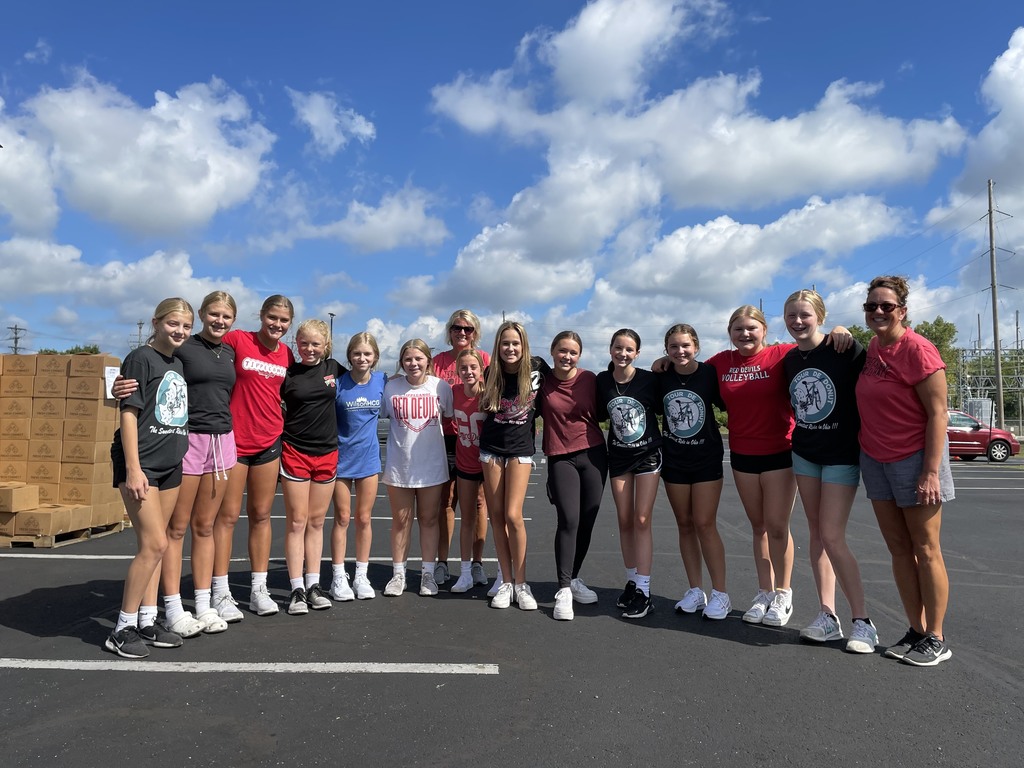 Live Feed | Tippecanoe Middle School