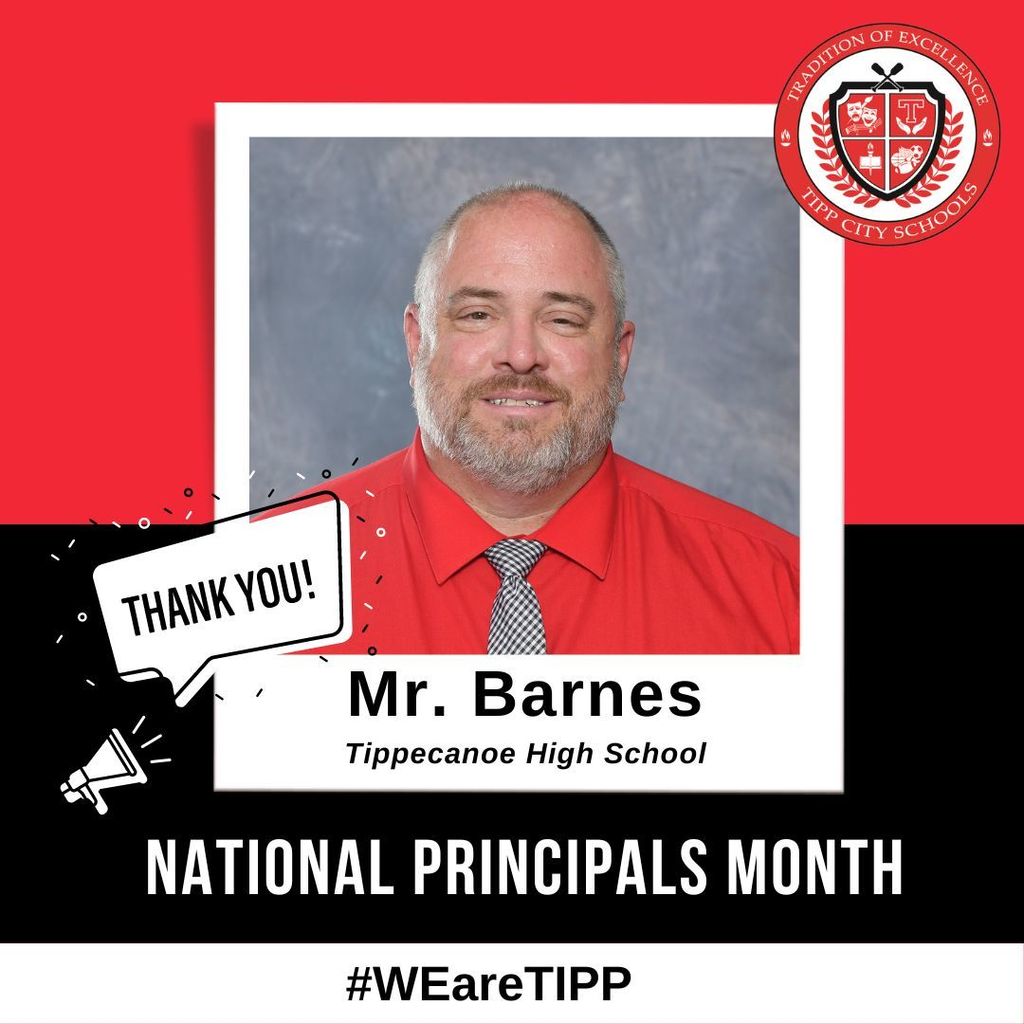 Live Feed | Tipp City Schools