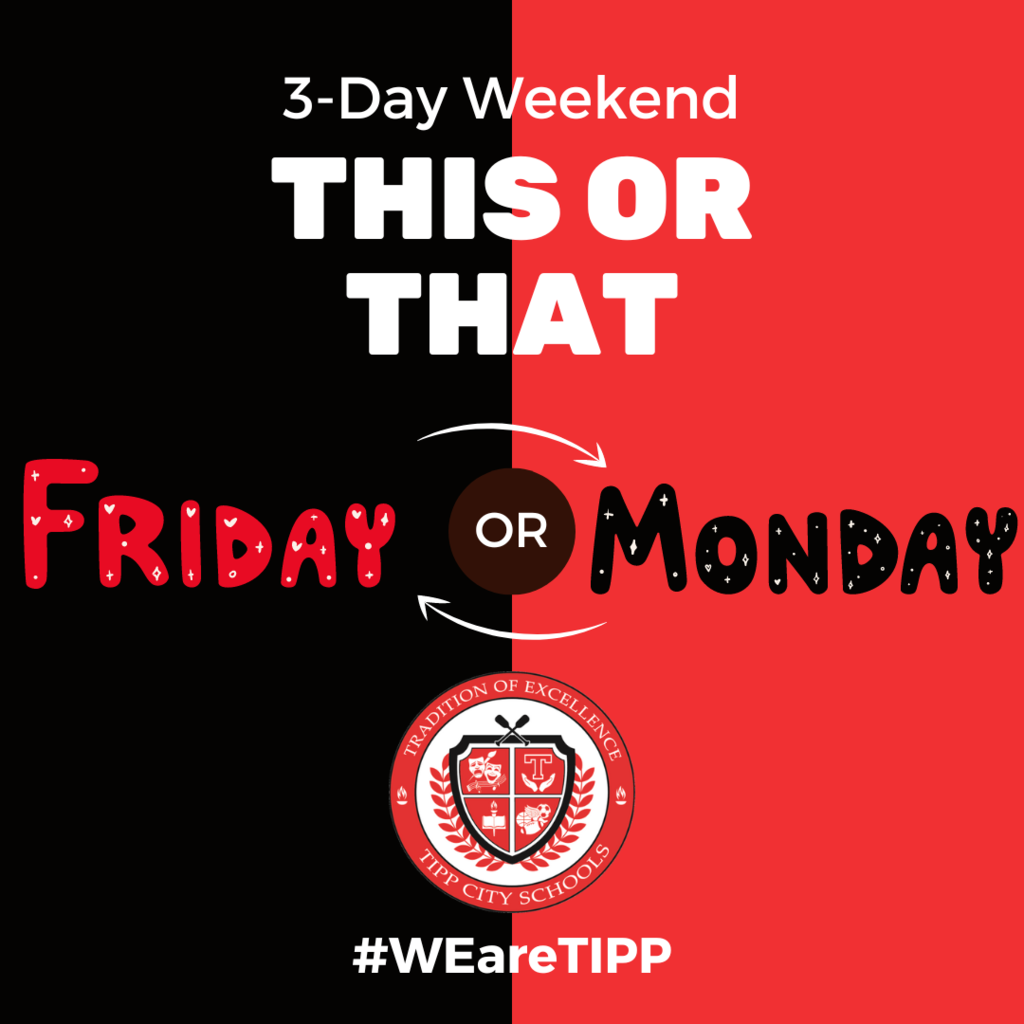 Live Feed | Tipp City Schools