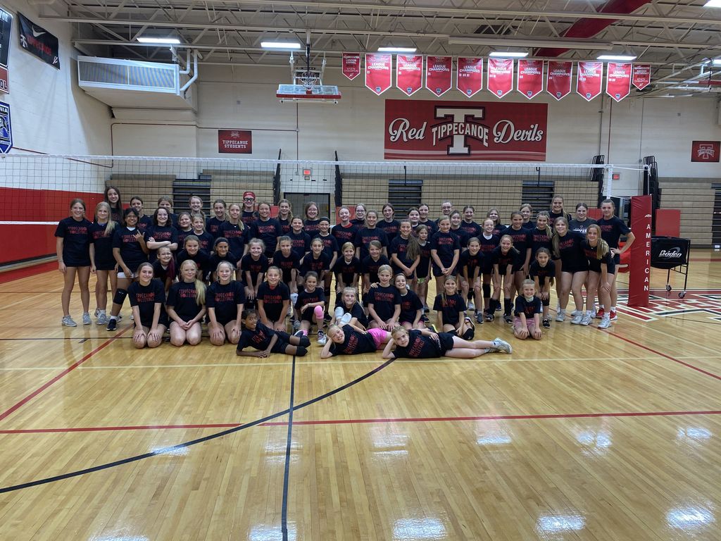 Live Feed | Tippecanoe Middle School