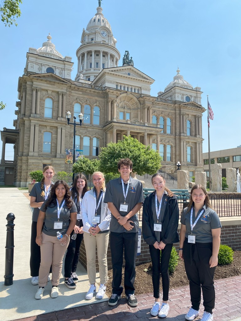 Live Feed | Tippecanoe Middle School