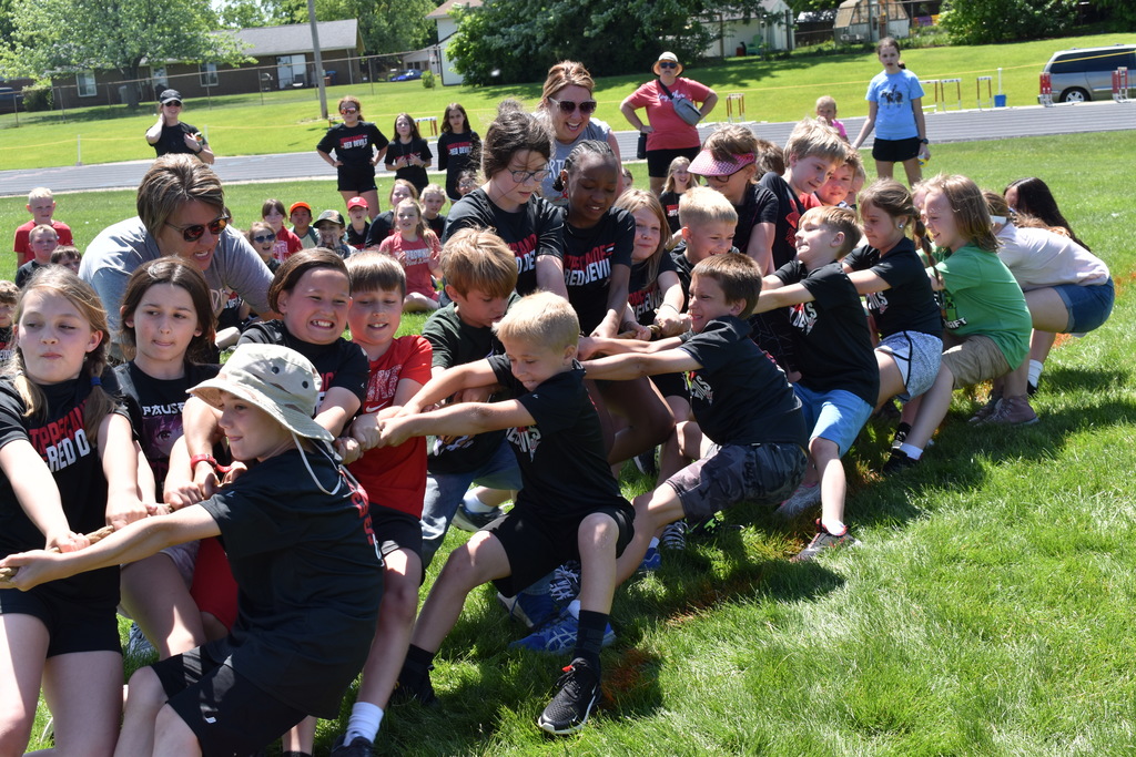 Live Feed | Tippecanoe Middle School