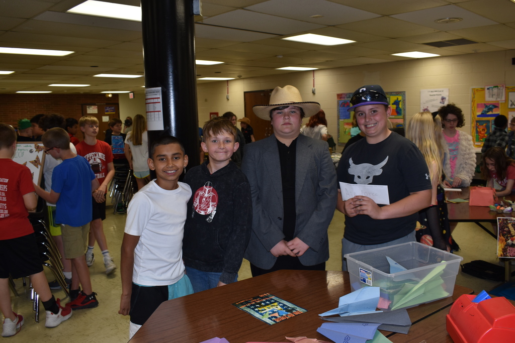 Live Feed | Tippecanoe Middle School