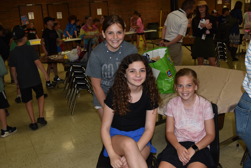 Live Feed | Tippecanoe Middle School