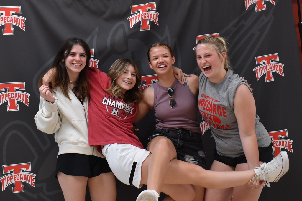 Live Feed | Tippecanoe High School